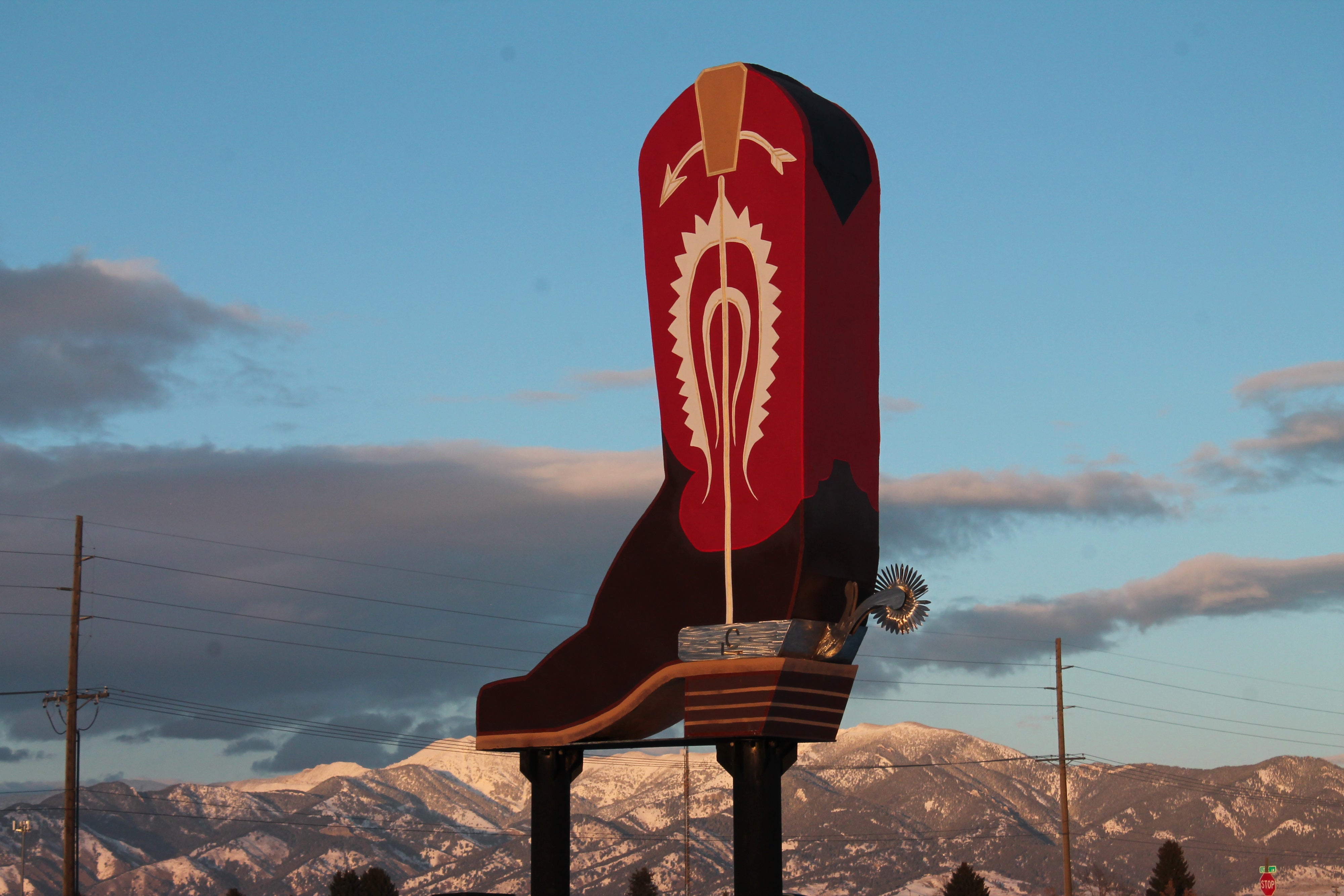 Jeremiah Craig Collection - Carter's Boots and Repair