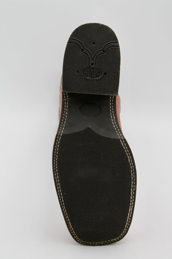 2819 - Carter's Boots and Repair