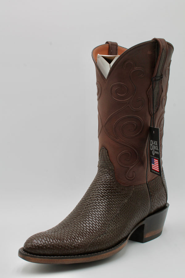 The Maverick Rancher - Carter's Boots and Repair