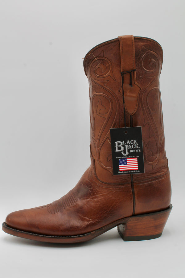 The Duke - Carter's Boots and Repair