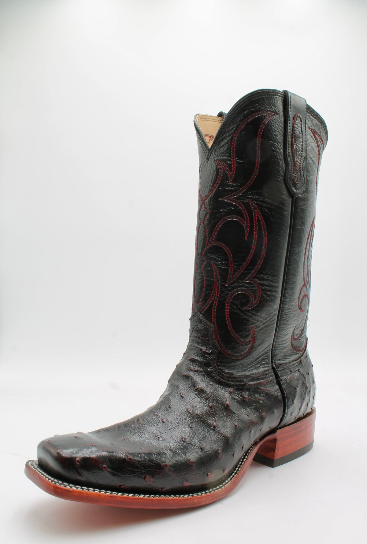 The Senator - Carter's Boots and Repair