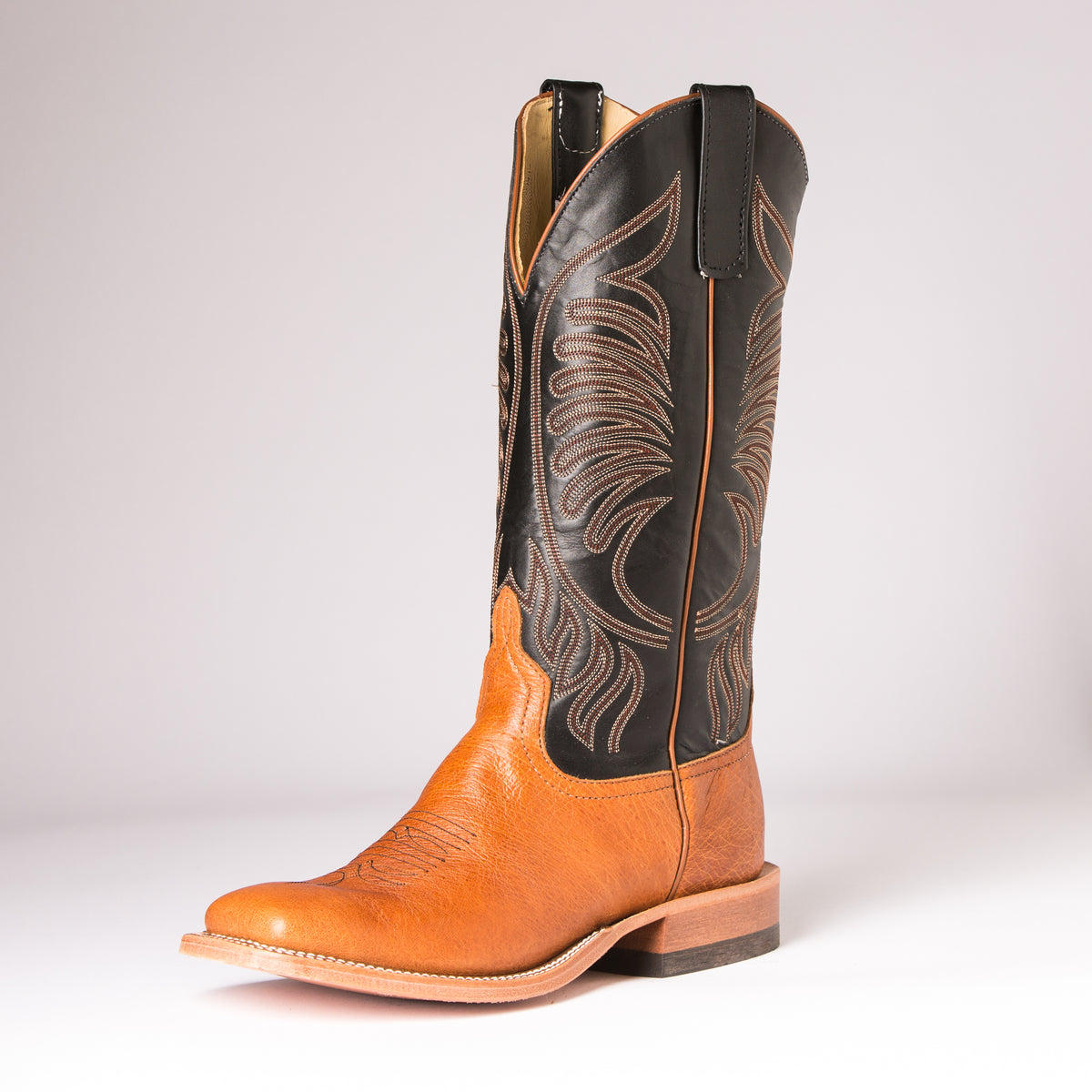 4540A - Carter's Boots and Repair