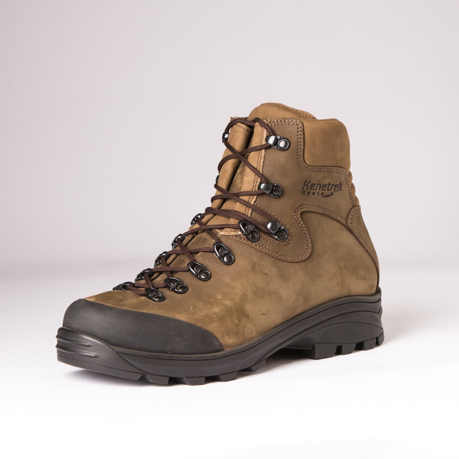 Hiking Boots - Carter's Boots and Repair