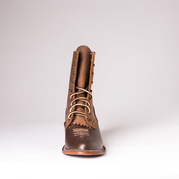 Lady Packer - Carter's Boots and Repair