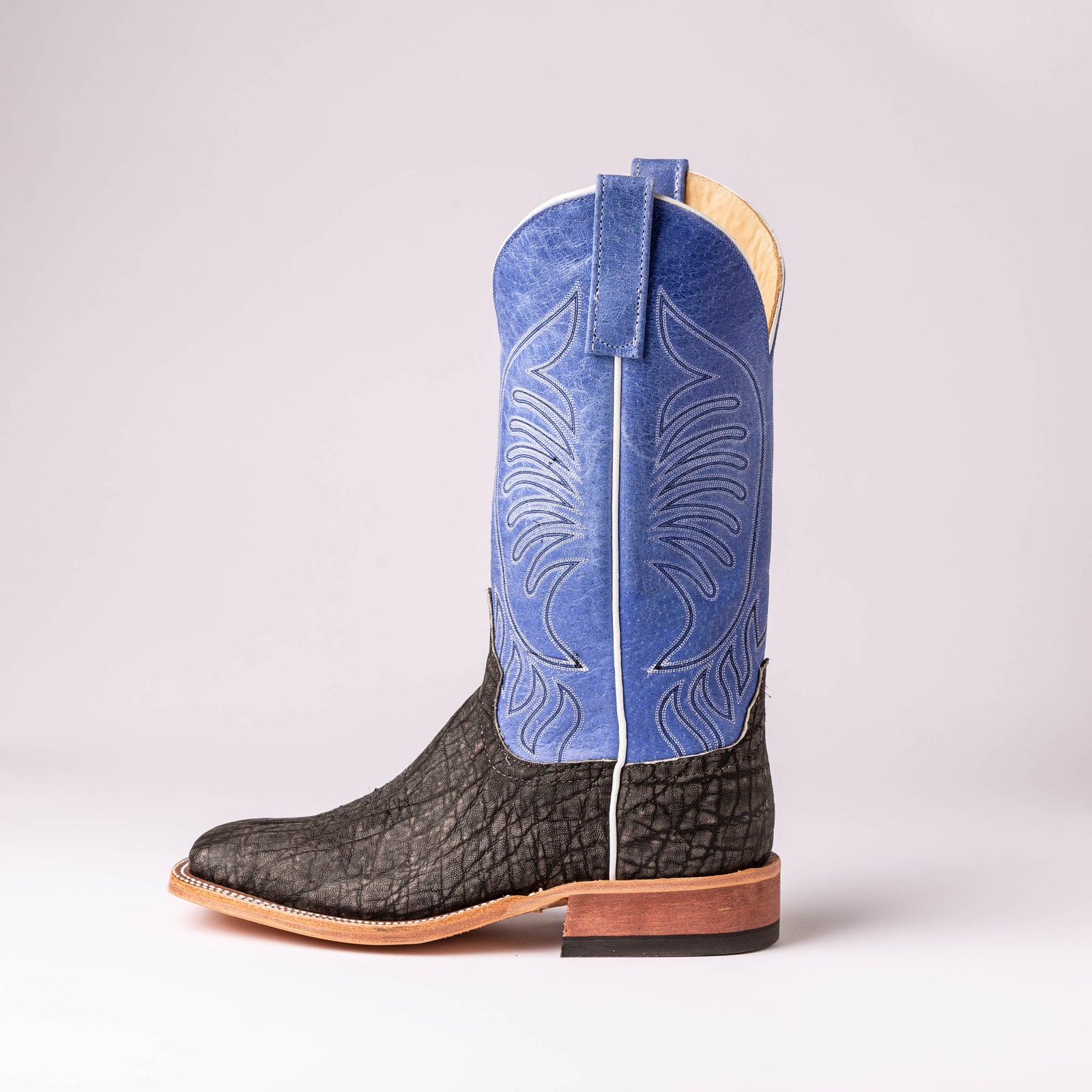 The Safari - Carter's Boots and Repair